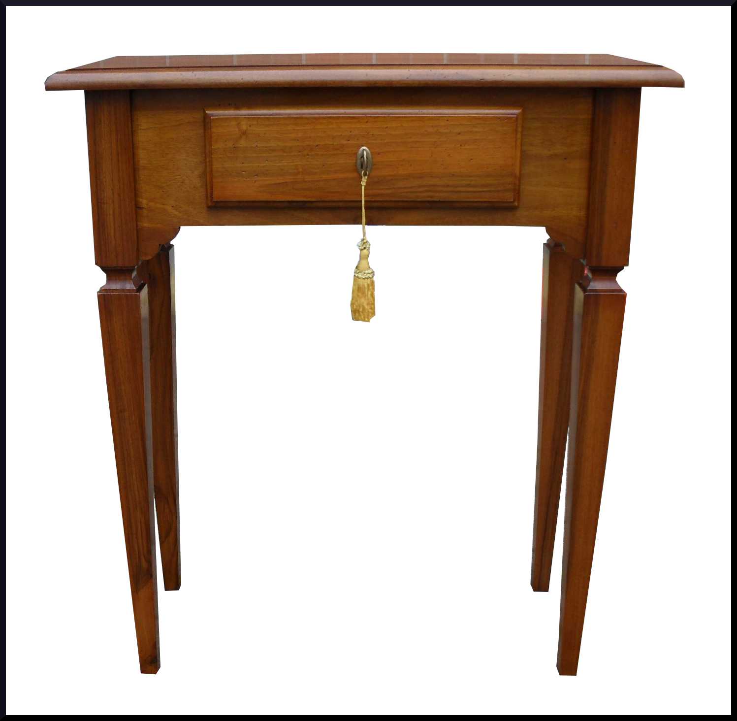 Piccola consolle ingresso L. 70 - La Commode di Davide Corno