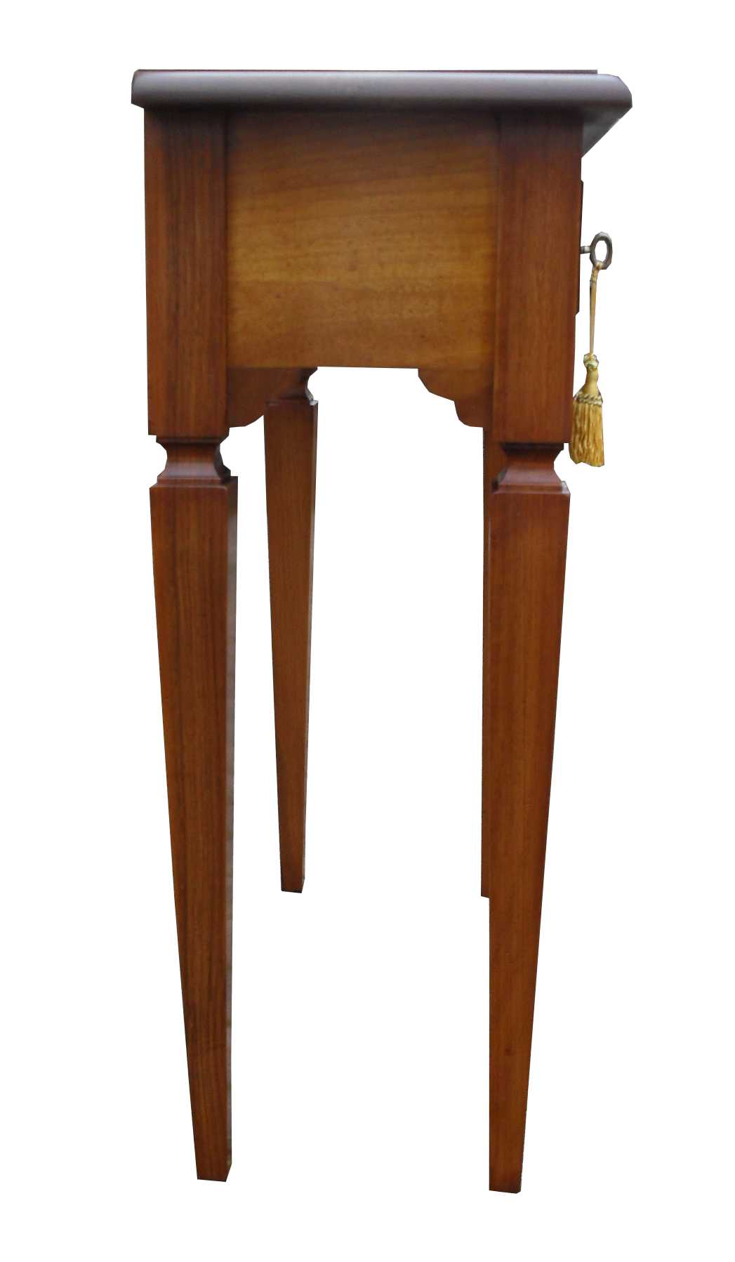 Piccola consolle ingresso L. 70 - La Commode di Davide Corno