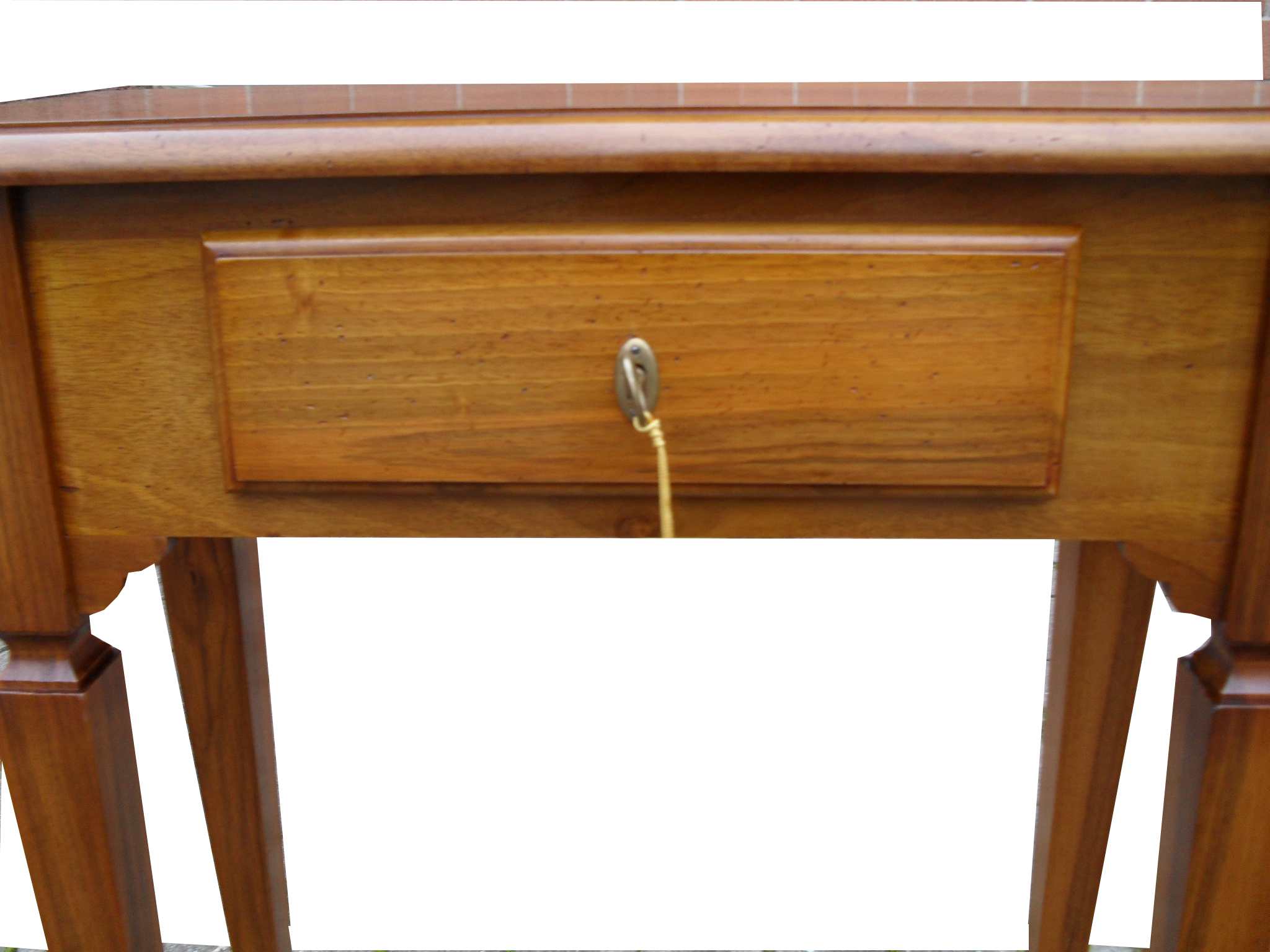 Piccola consolle ingresso L. 70 - La Commode di Davide Corno